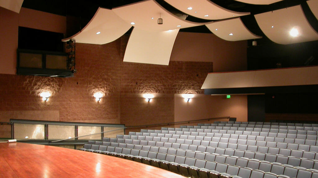 The LKA Partners - Colorado Architects